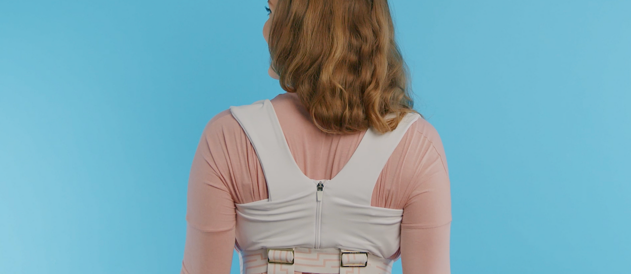 Your Obesity Support Back and Belly Brace – CoreXO